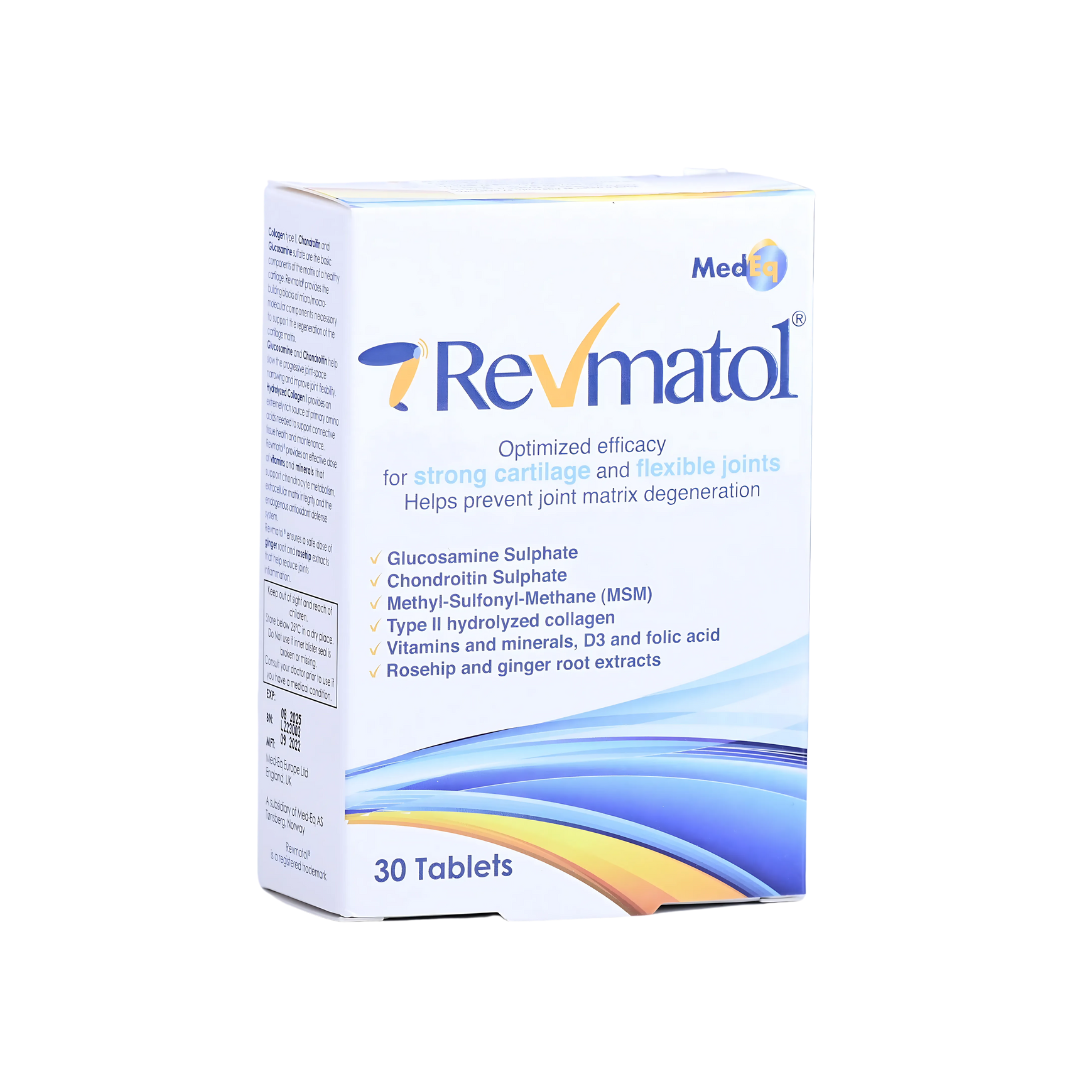 Revmatol tablete – Moja Farmacija