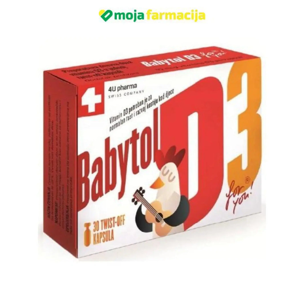 Proizvodi – Moja Farmacija