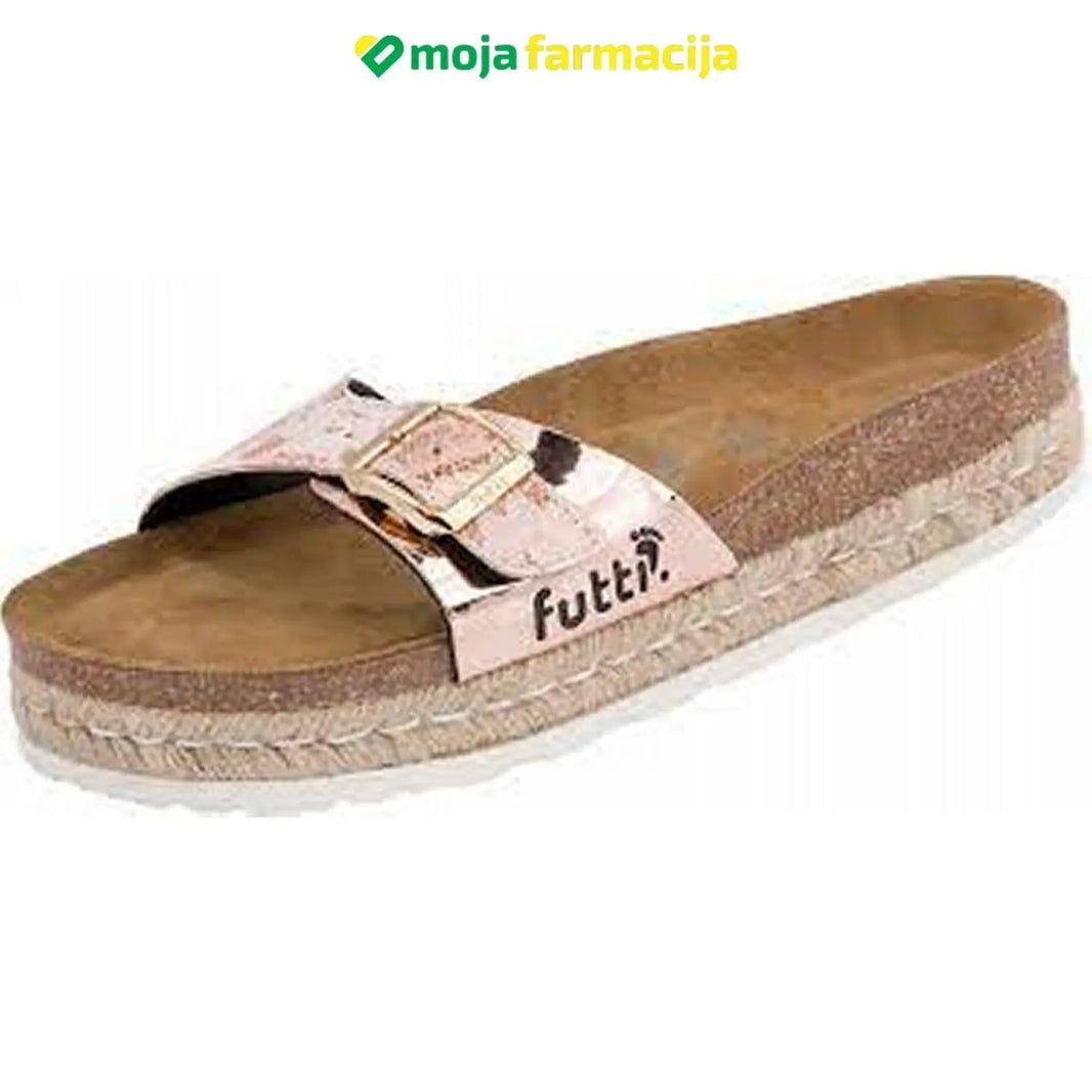 Futti - Moja Farmacija